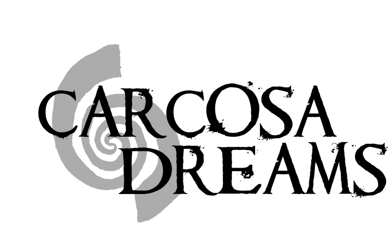 Never Again – Carcosa Dreams